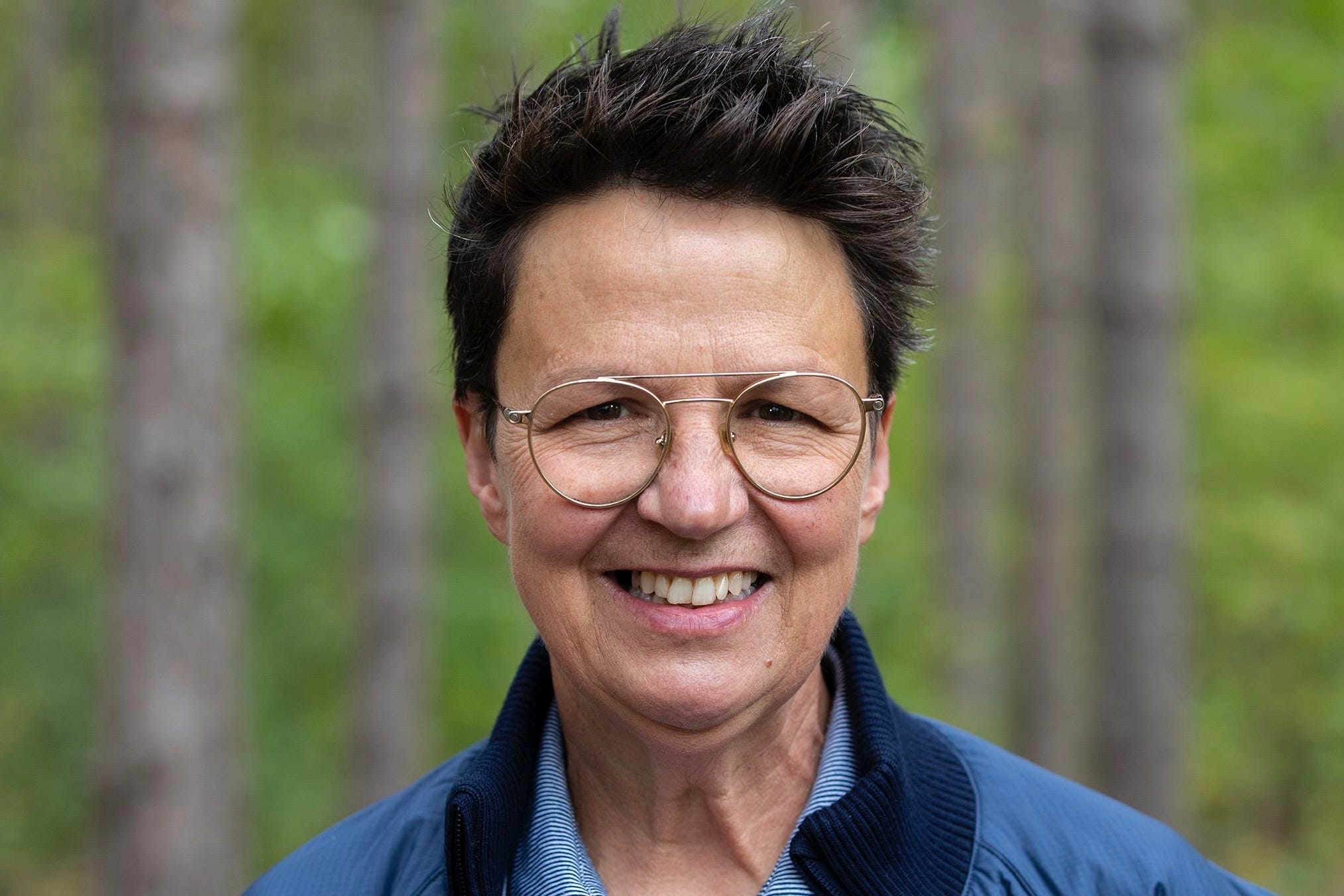 Catherine McKenney | Substack