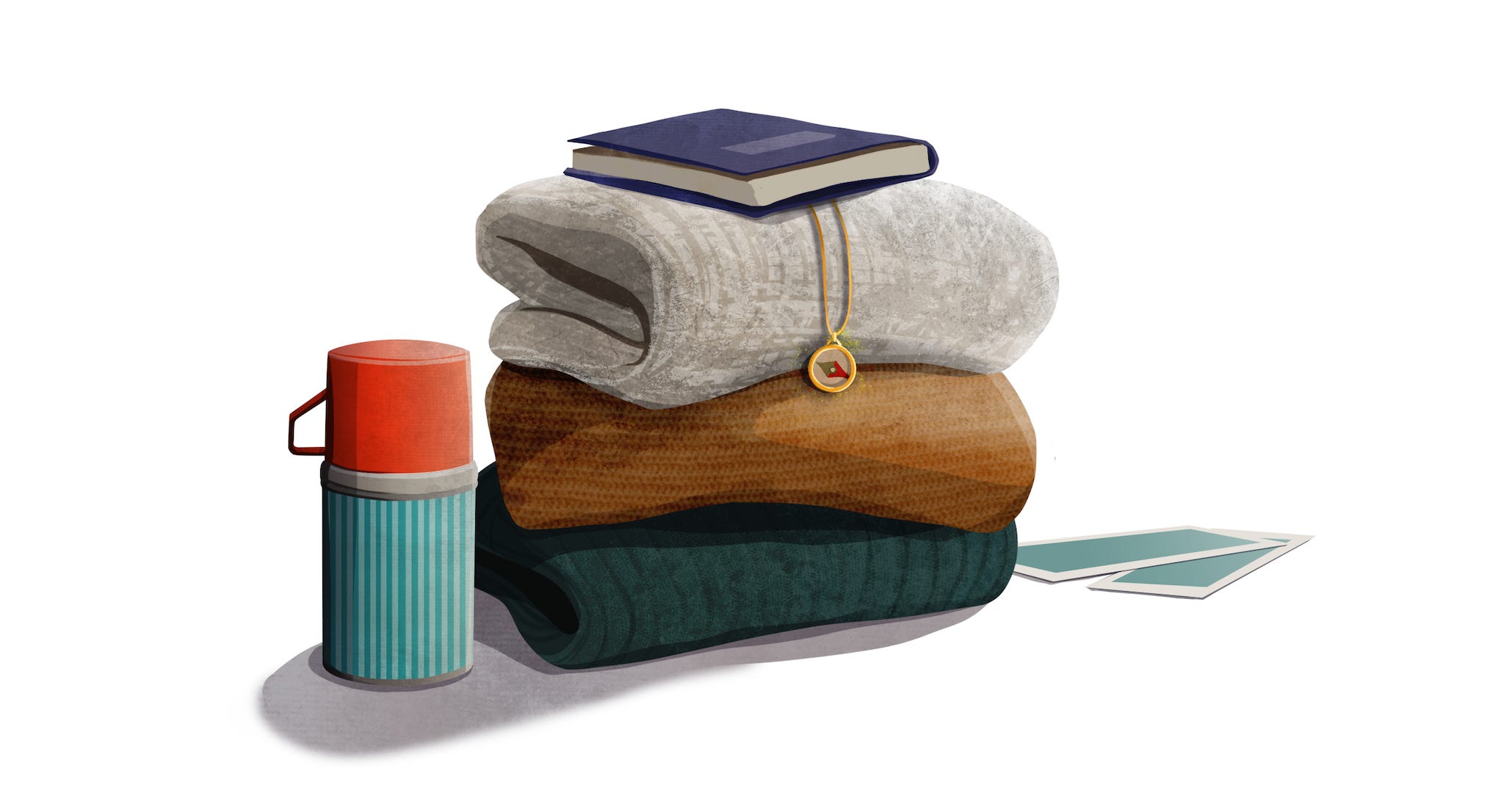 How to Draw Between the Lines When Illustrating Children’s Books