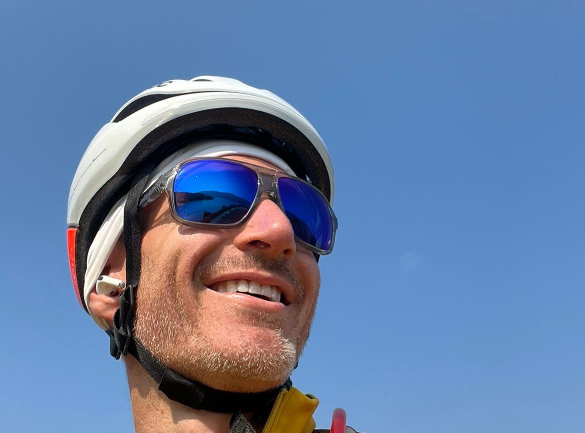 Jud Heugel MD | Substack