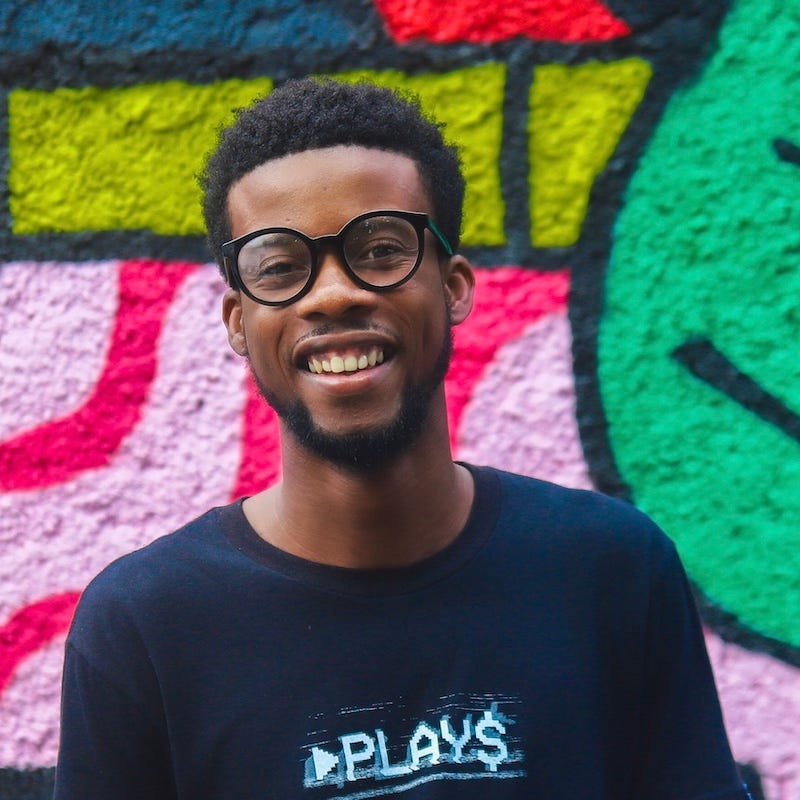 Pierre Stanley Baptiste | Substack