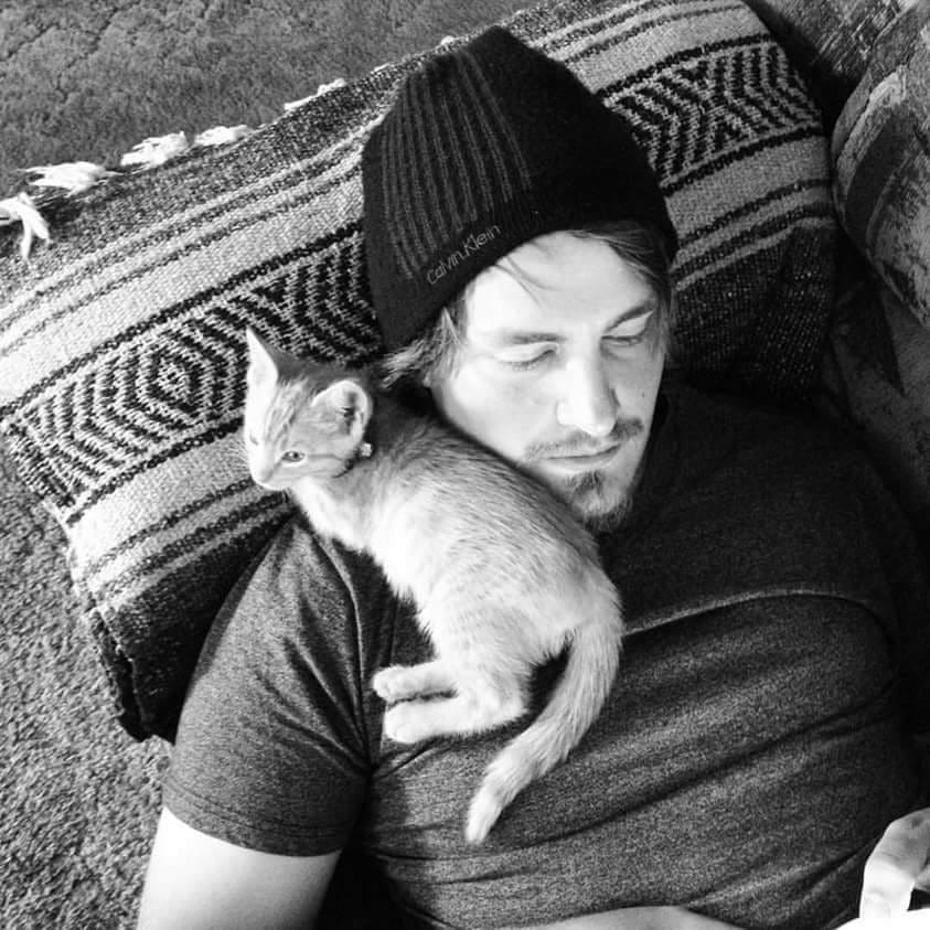 Benjamin Vandersluis | Substack