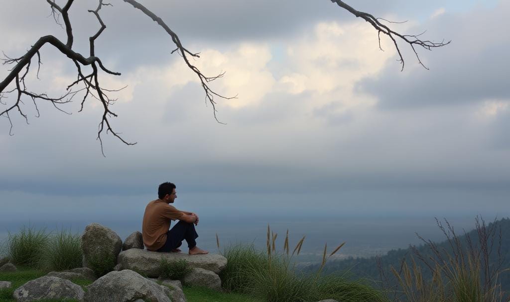 Pondering Scripture: Finding Wonder in the Familiar