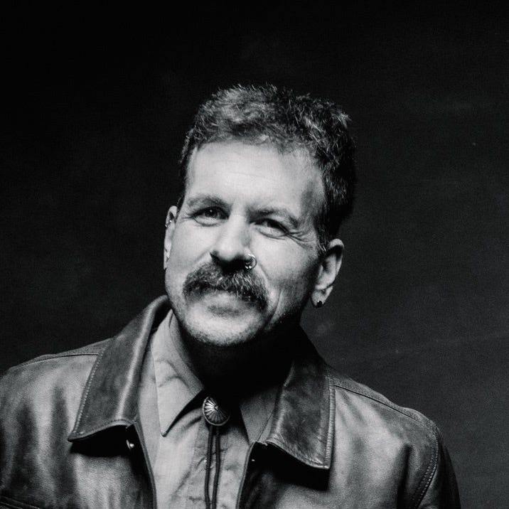 David Wimbish | Substack