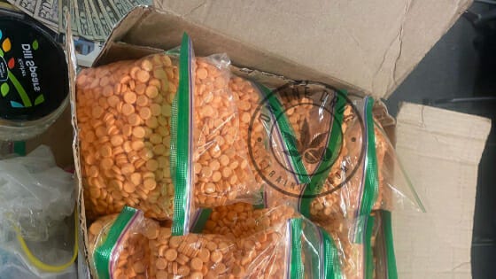 What You Need to Know About Methamphetamine Pills