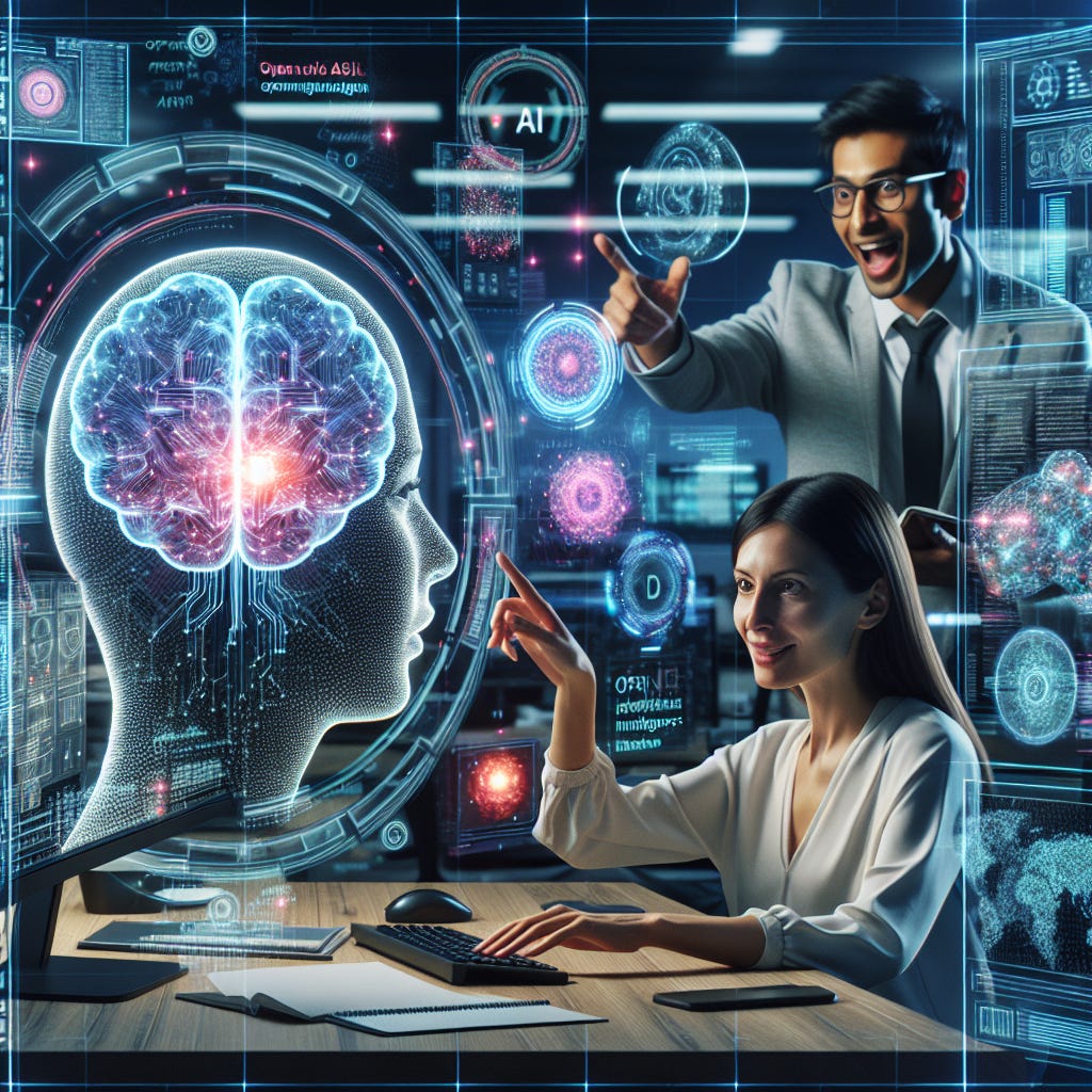 How to Generate Images using OpenAI's DALL-E API: