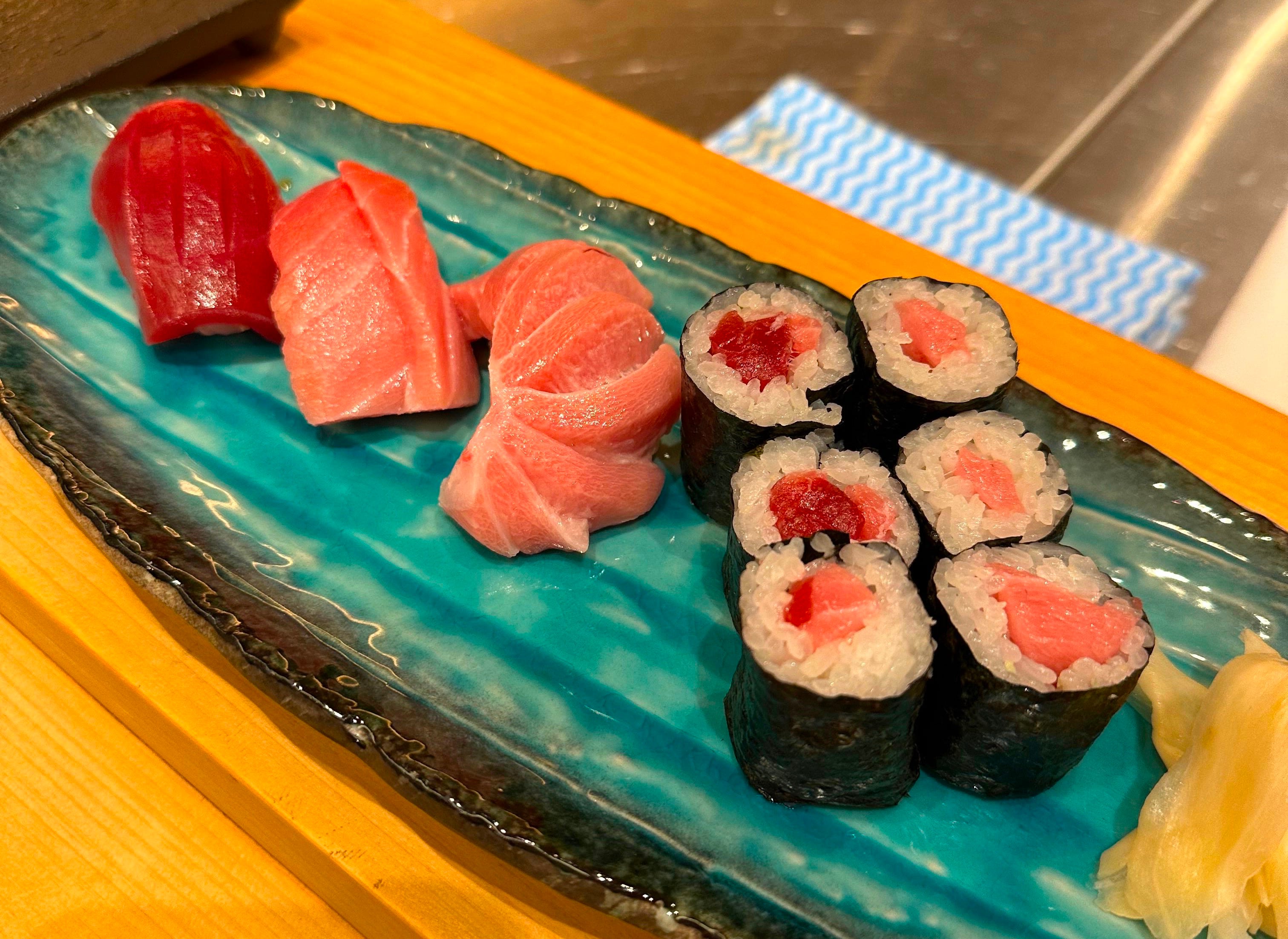 THE BEST JAPAN BITES - by Kaitlyn Lavery - Kaitlyn Eats!