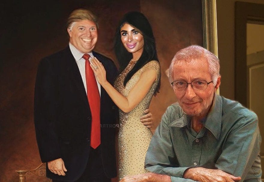 The Tenet Six, Part 3: The Trump-Loomer Scandal Has Just Taken An ...