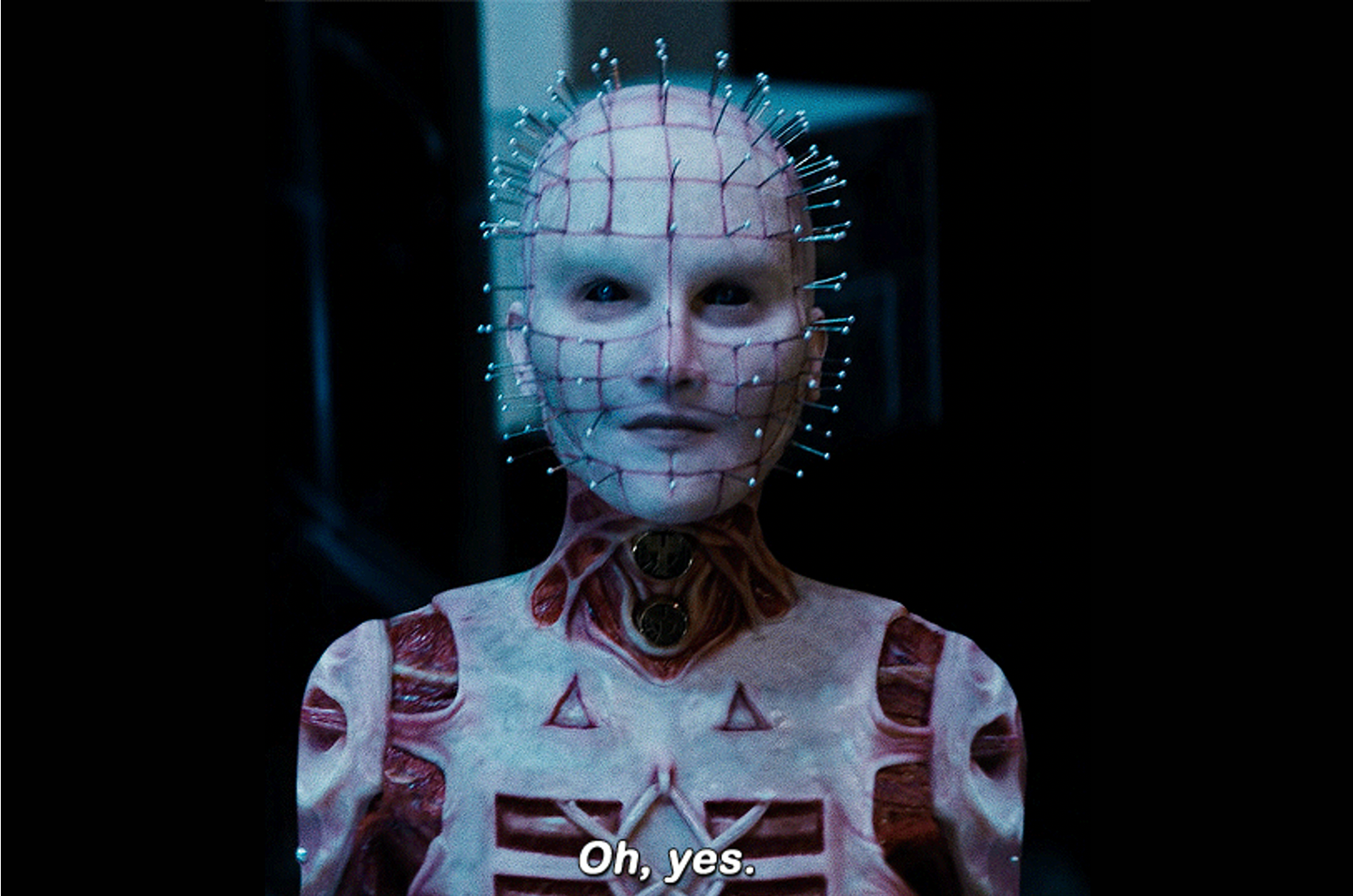 The Trans to Cenobite Pipeline - by James Poulos