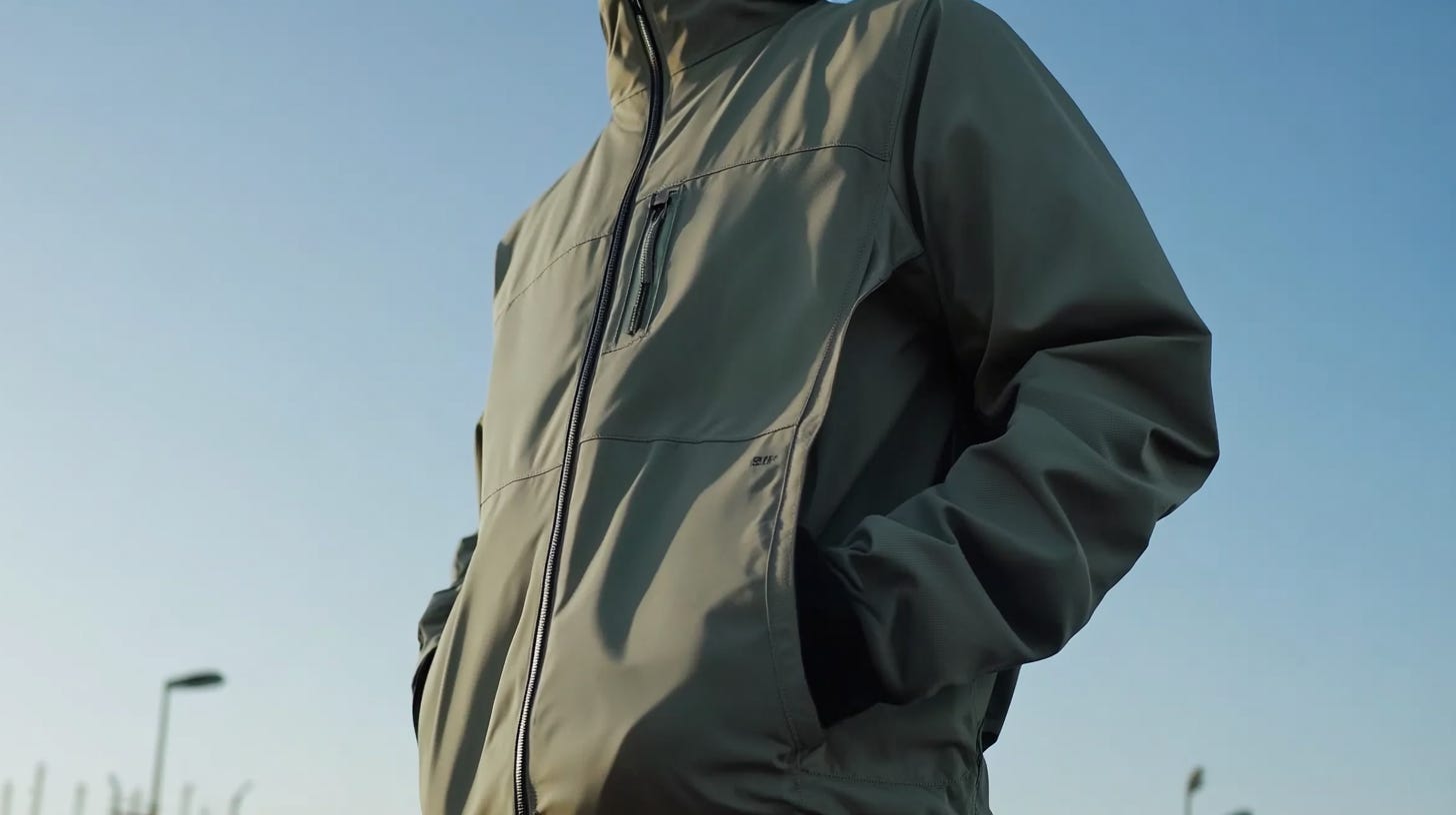 Adobe Concept First Thoughts - AIxC: 71 - by Dayda Studio