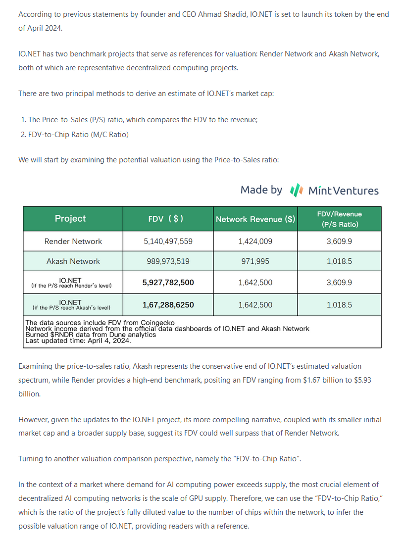 Decentralized Acceleration: The Rise of Compute as Currency