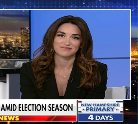 Julie Hamill | Substack