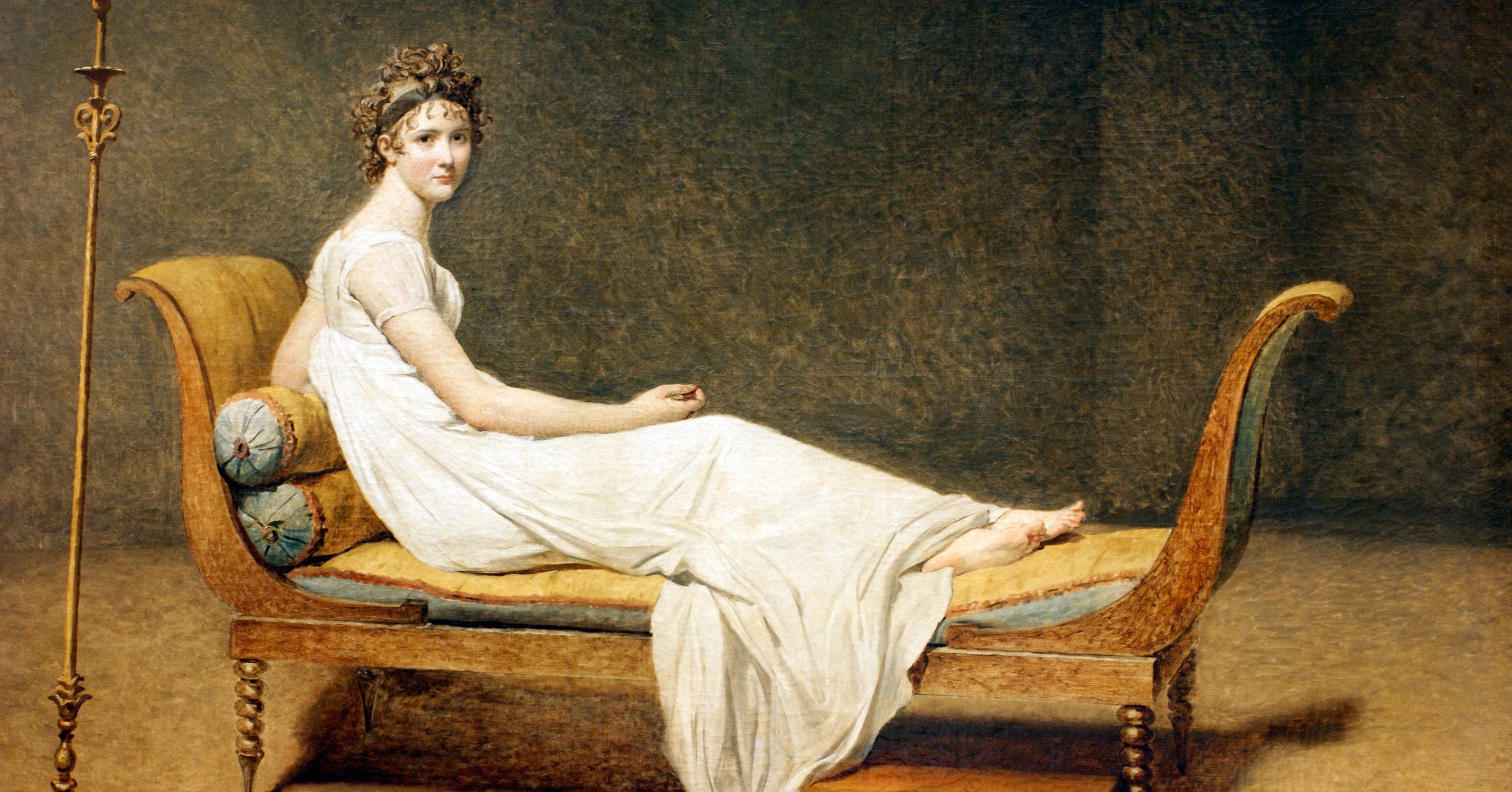 The Complicated Joy of Consumerism - by Devon Fredericksen