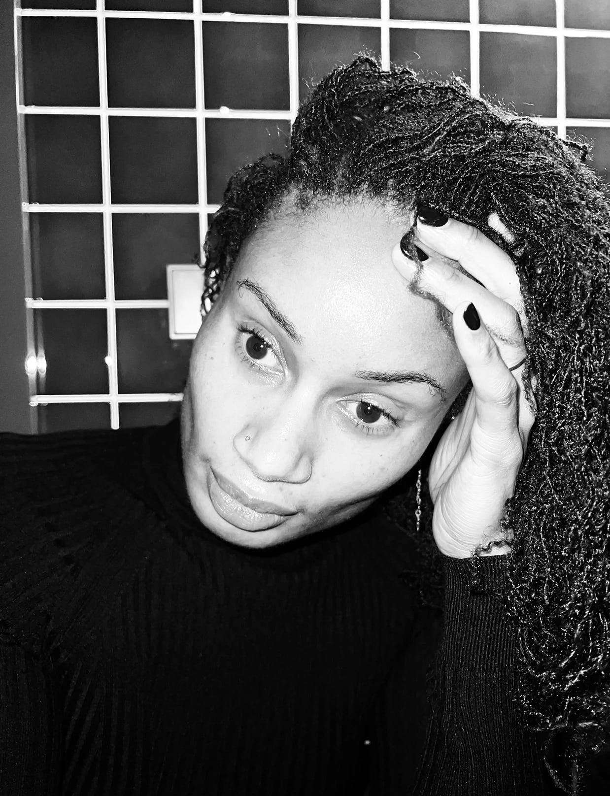 Destiny S. Harris | Substack