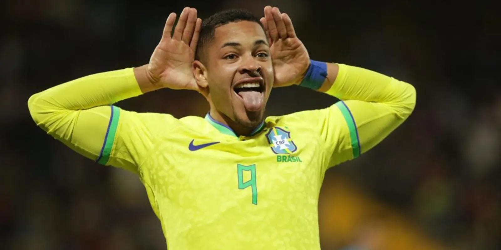 dbnv#003 | O porquê da seleção