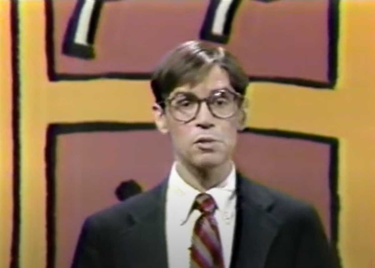 An Interview with Actor Thom Bray - The Retroist