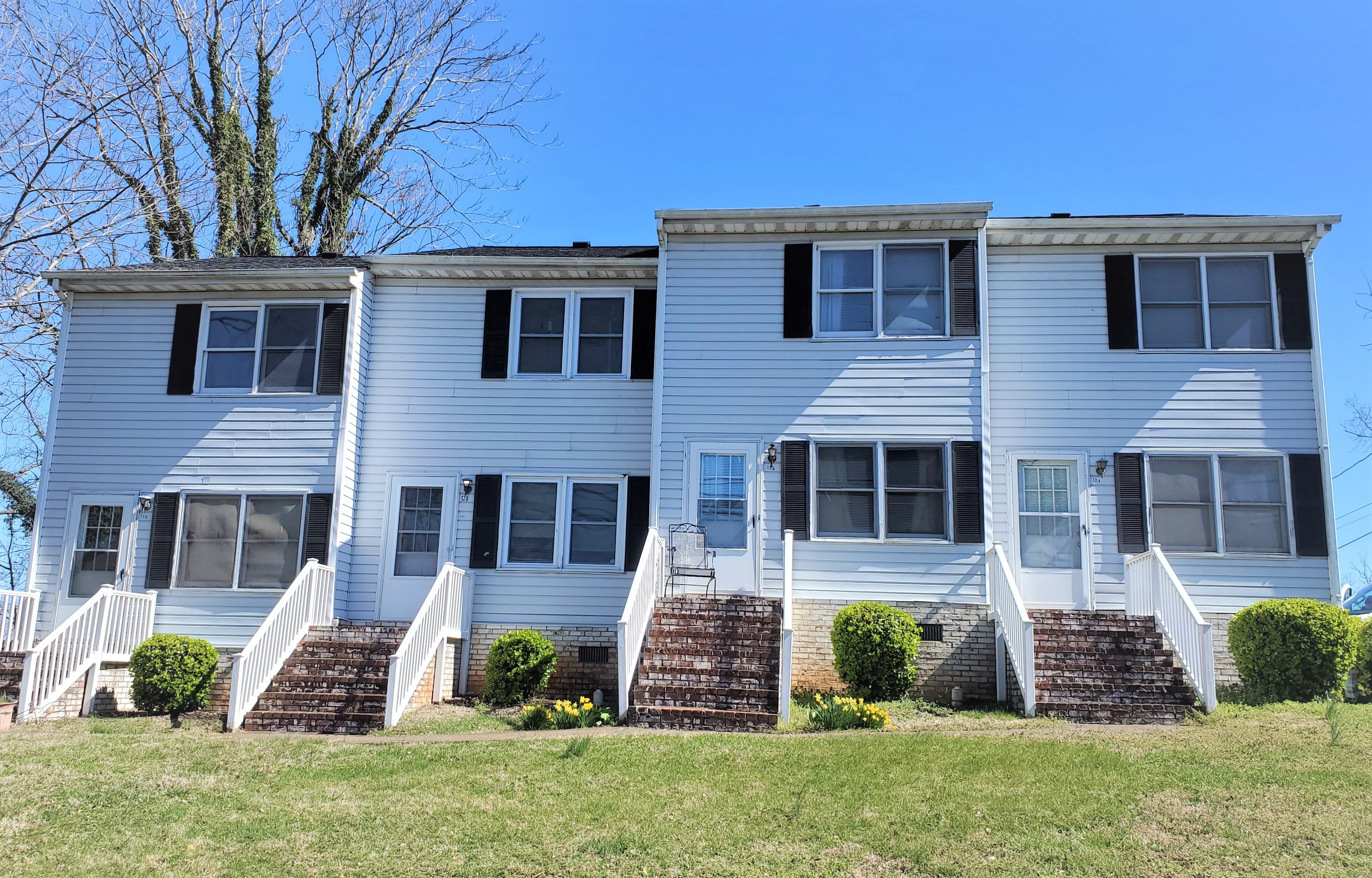 Rural Multifamily - by Addison Del Mastro