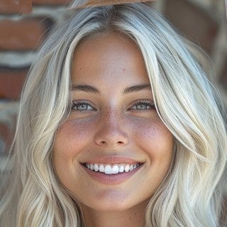 Women's Hotness Scale - by Aella - Knowingless