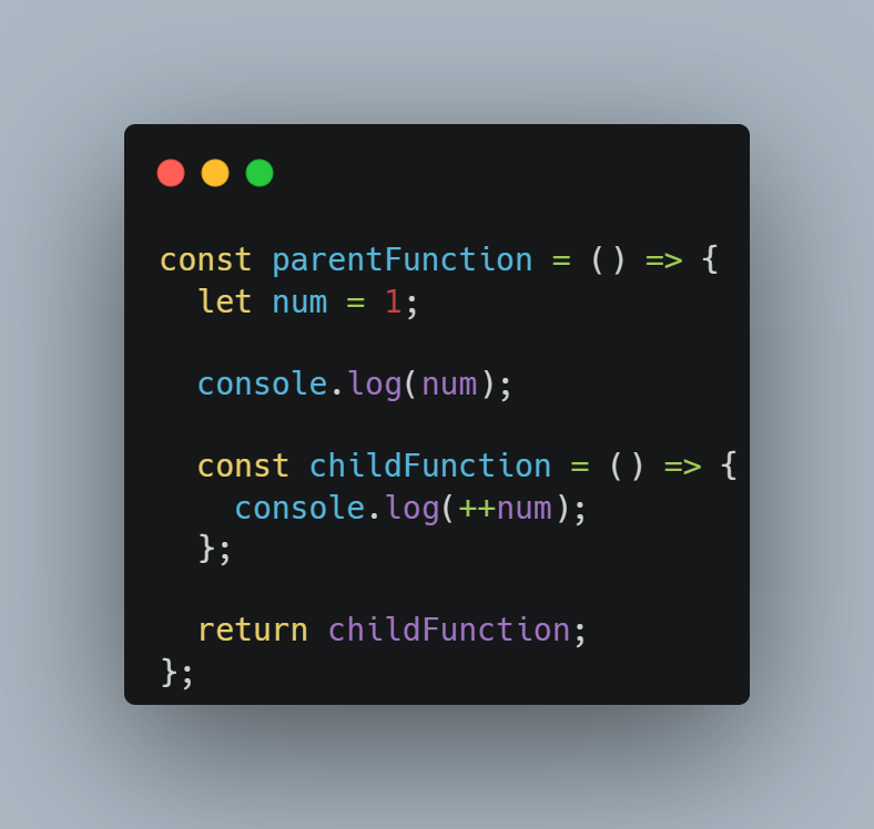 Don't avoid this crucial JavaScript concept: Closures