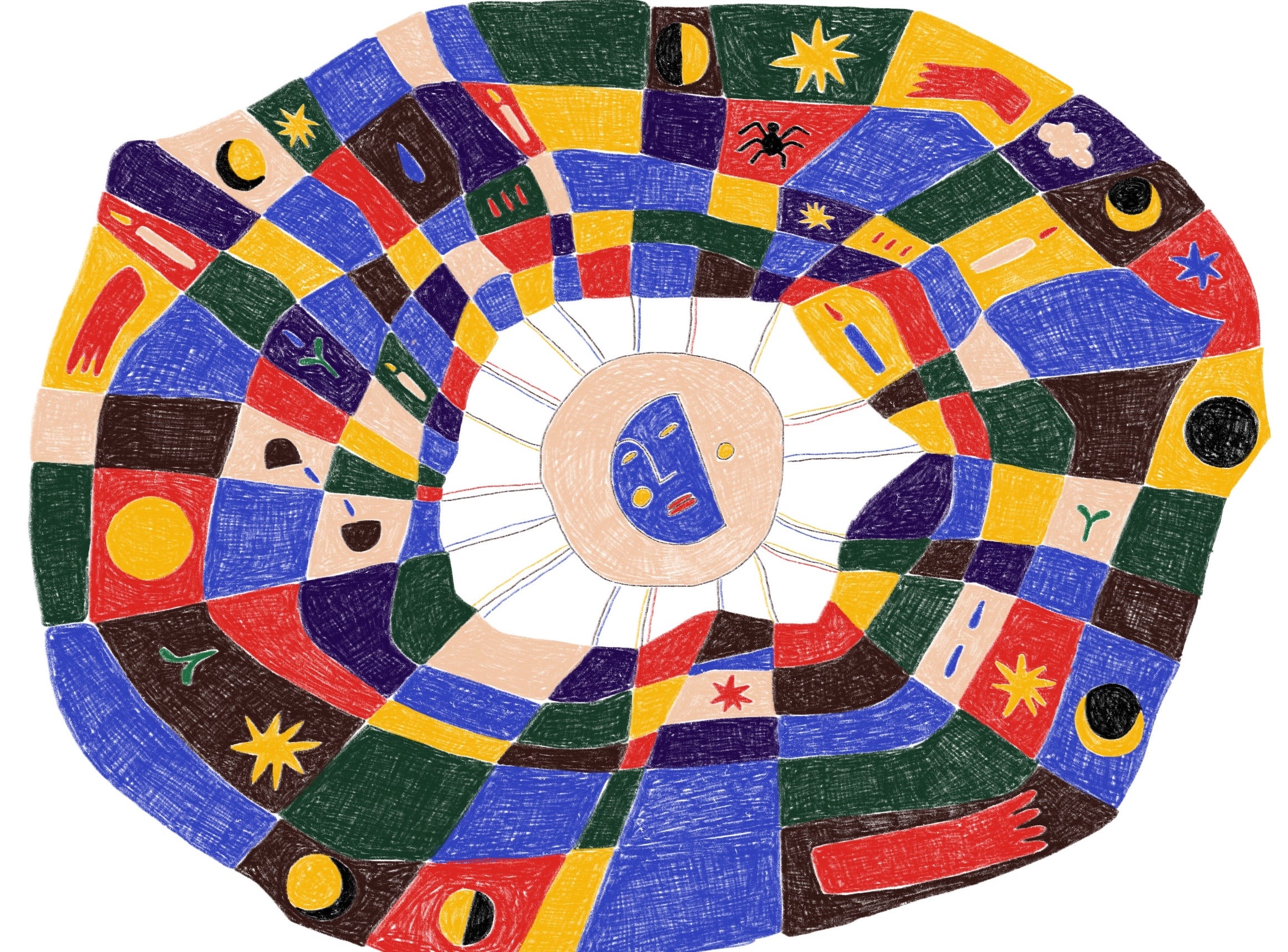 Meredith White | Substack