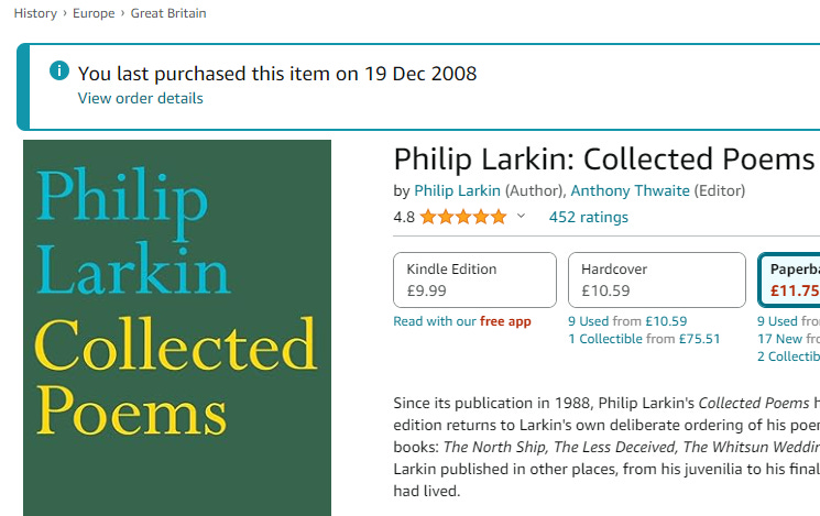 How to Design a Book Cover, Part One