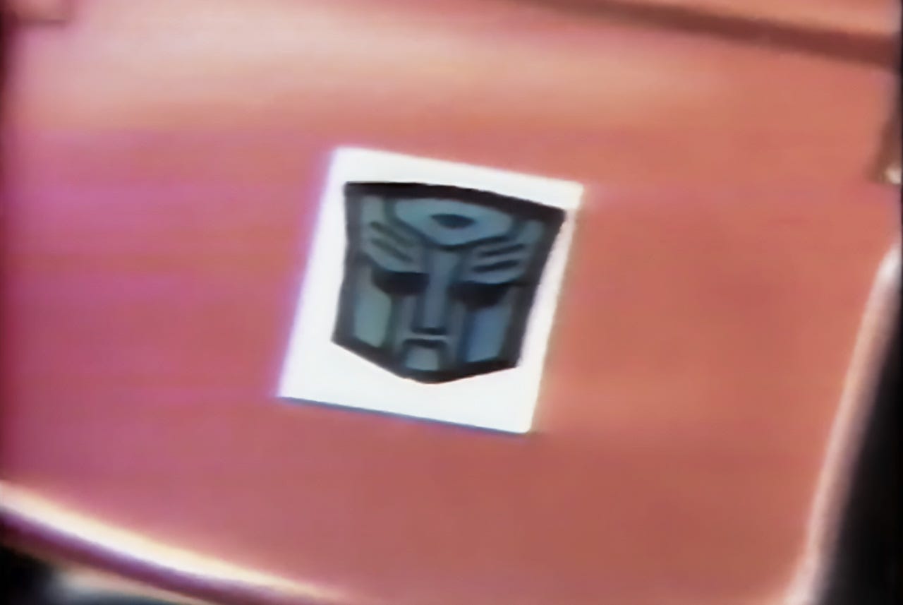 The Joy of Transformer’s Rubsigns - The Retroist