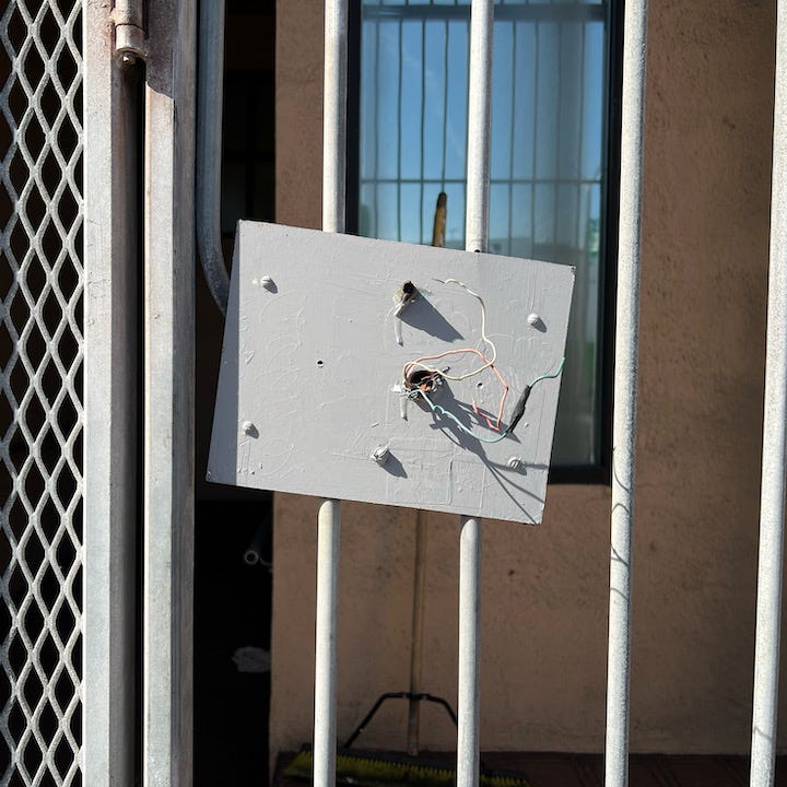 Ways of Listening Beyond the Human - by Marc Weidenbaum