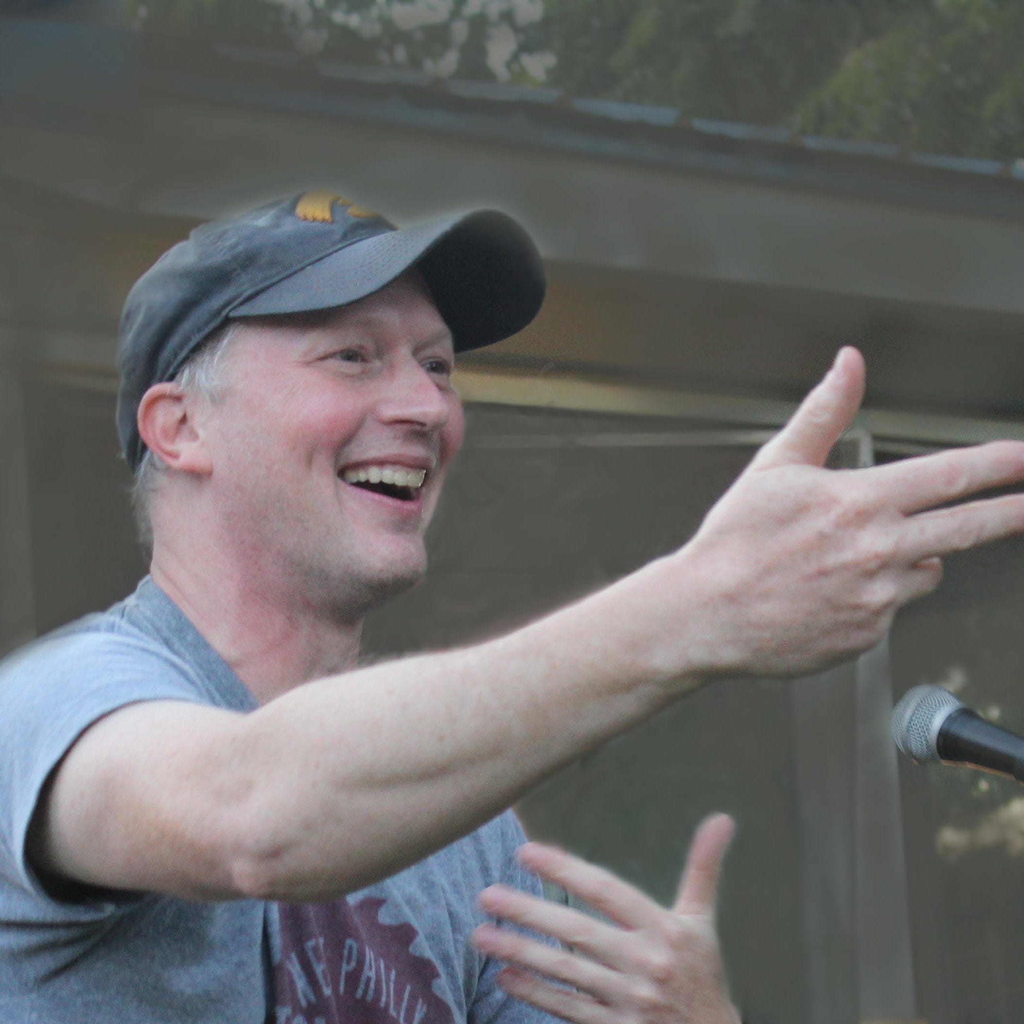 Mark Engler | Substack