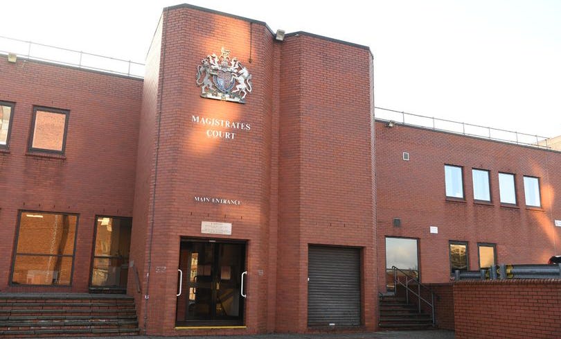 Why egg charge can’t be heard in Luton