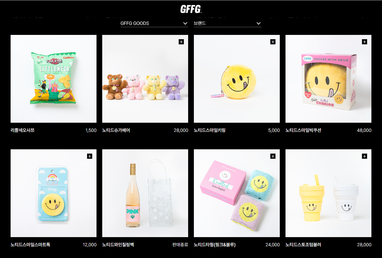 국내 외식업에 돌풍을 일으킨 GFFG 분석 - by Toby Kim - Pinpoint Research