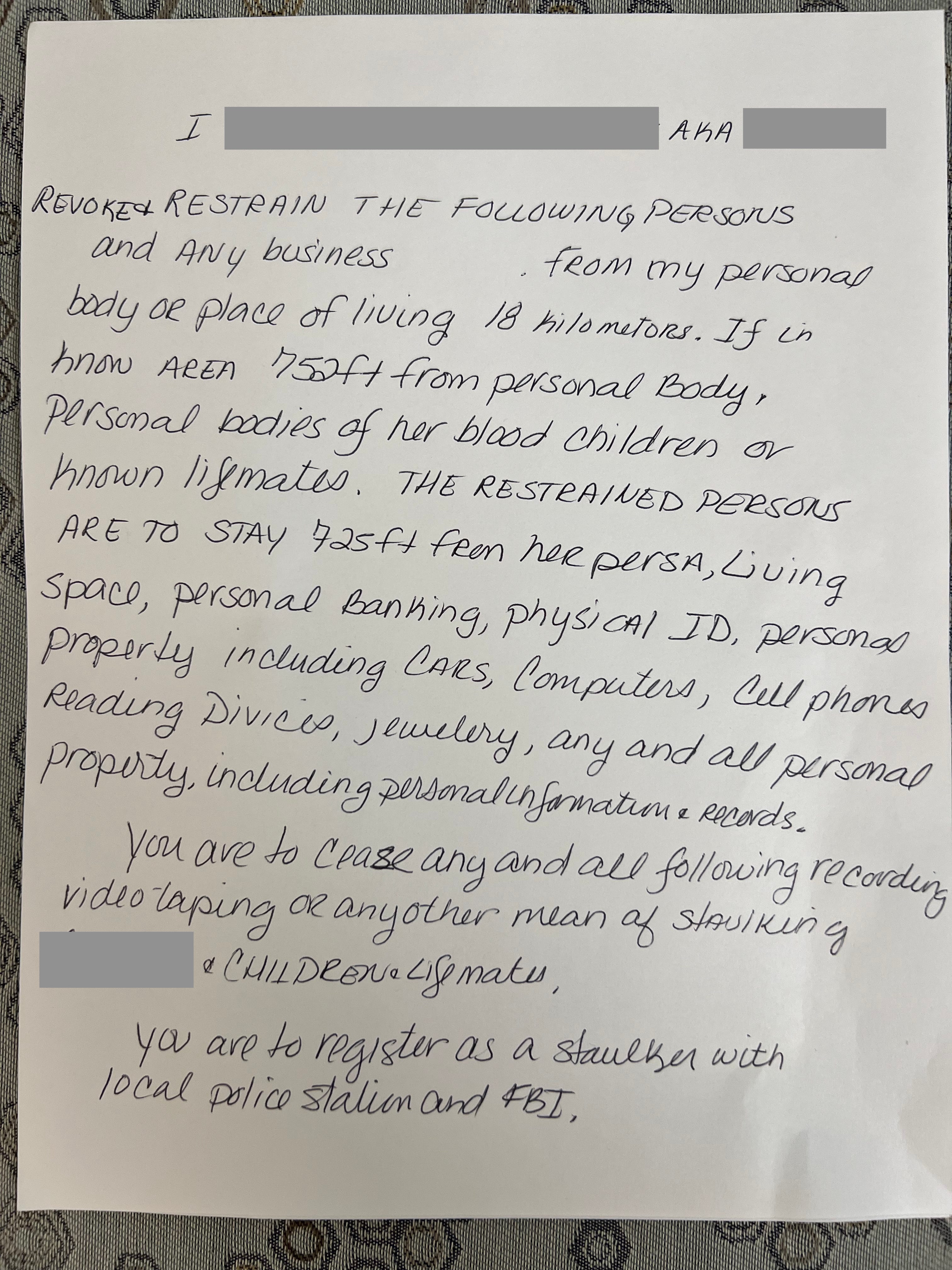 Scribblings of Splintered Minds - by Martin Greenwald, M.D.