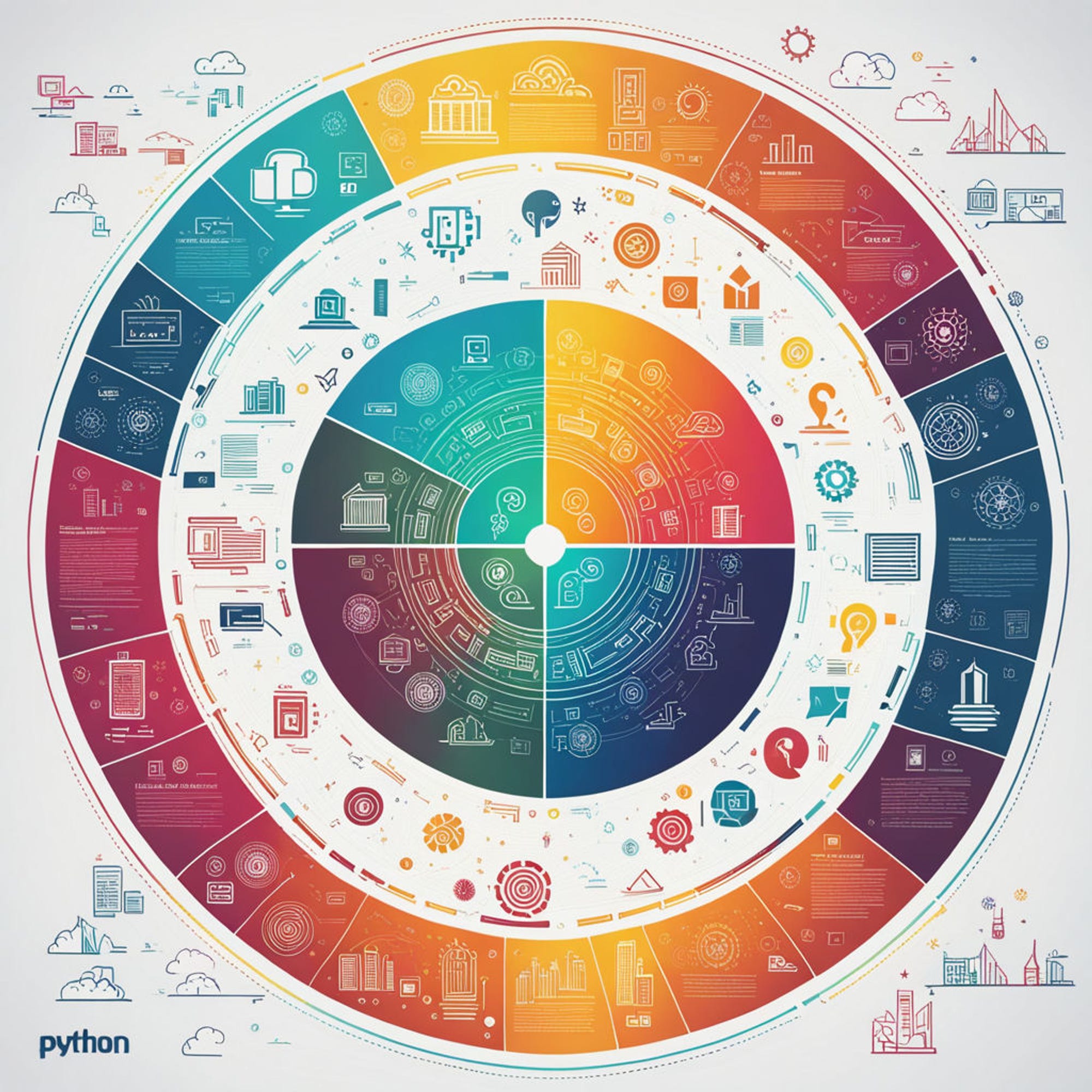 5 dicas para escolher a biblioteca Python ideal para seu projeto