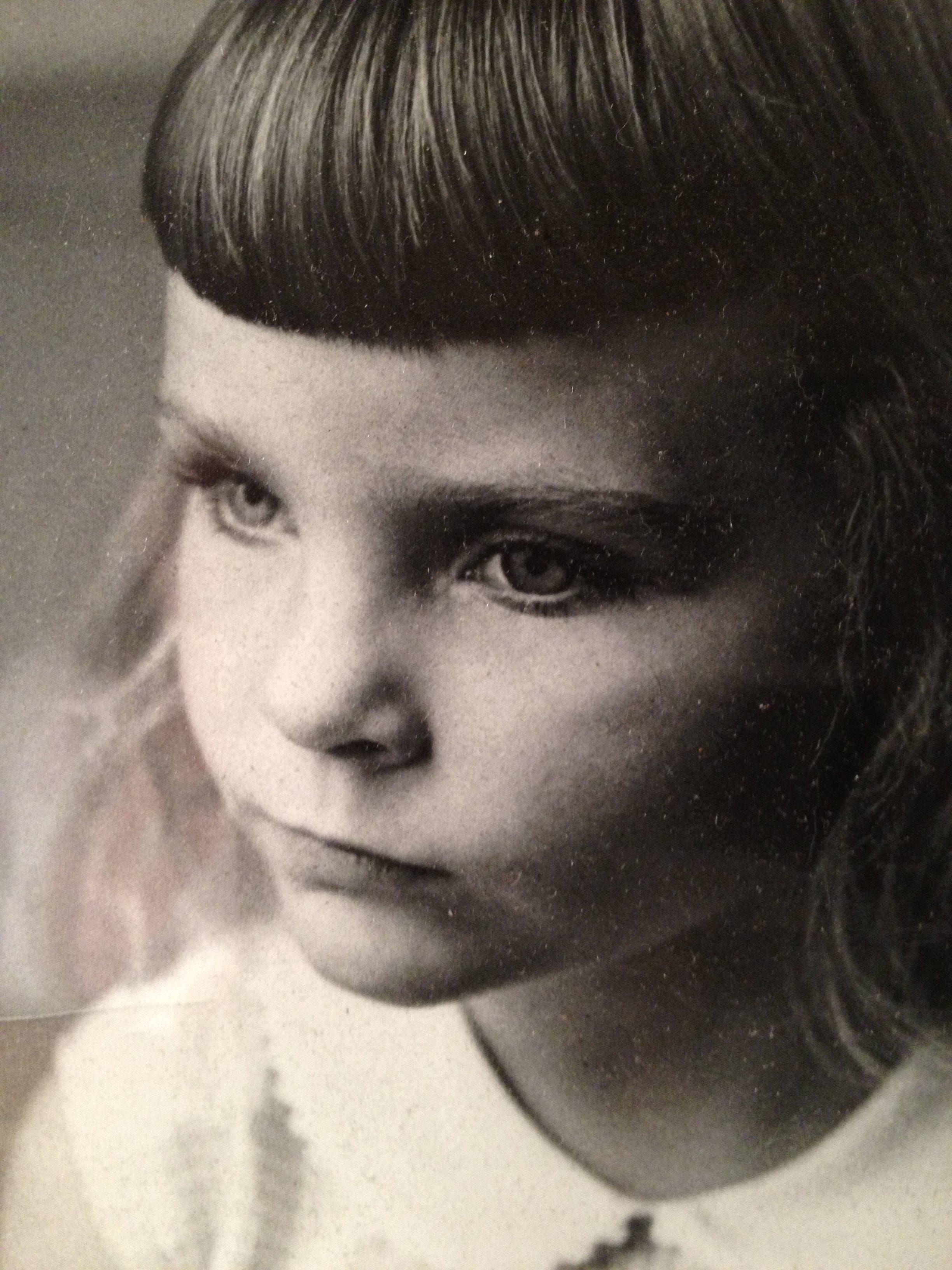 Why Pilgrimage? - by Peeka Trenkle - Peeka’s Substack