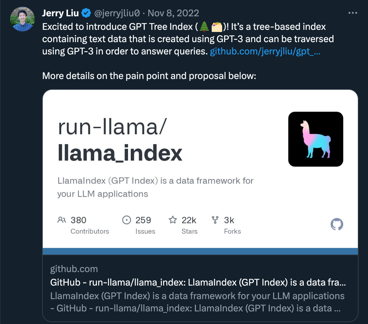 RAG Is A Hack - with Jerry Liu from LlamaIndex