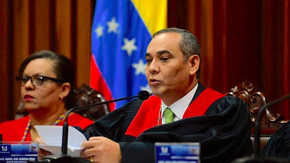 Profesora Elsa Castillo - by Ramón Muchacho - LACEIBA