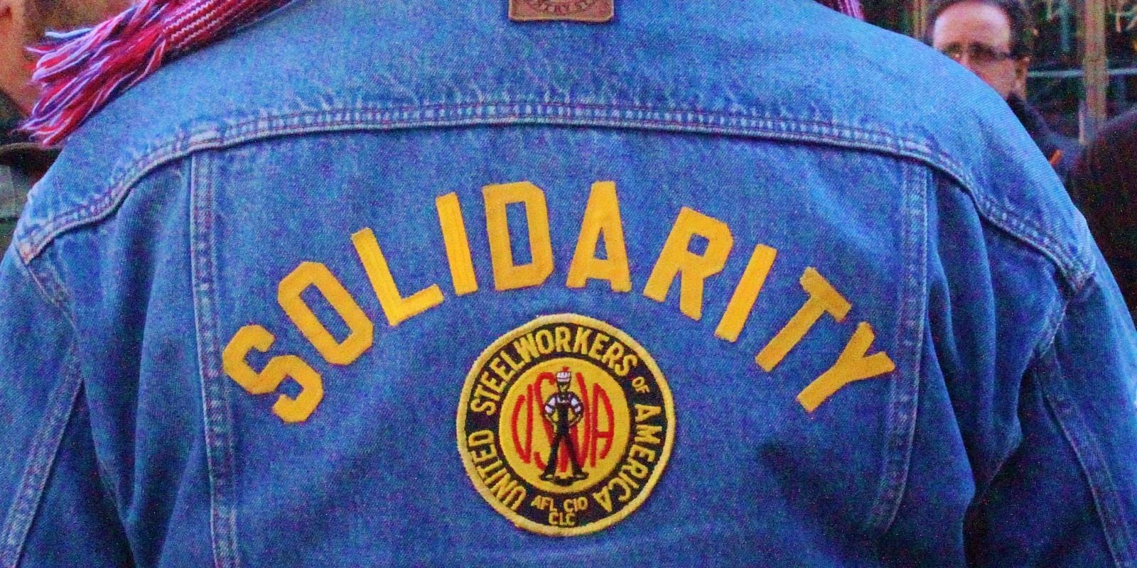 Theory of Change #031: Farah Stockman on the meaning of work and what ...