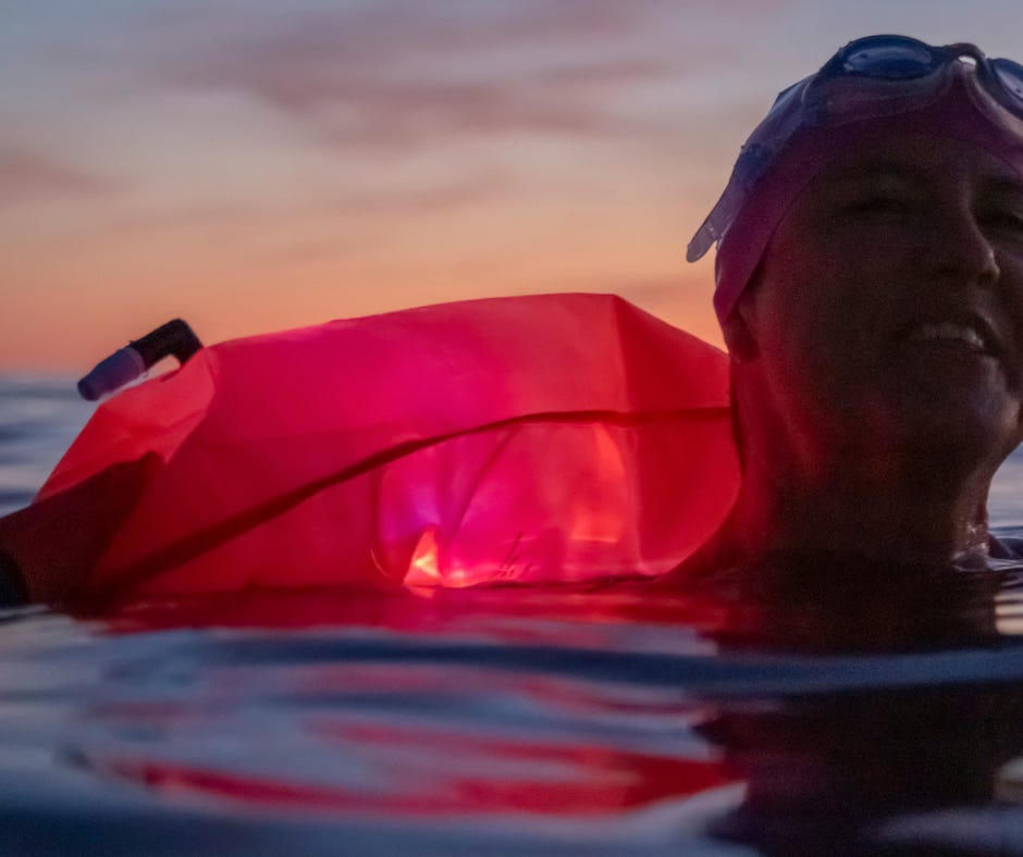 Tow Floats: Tips and Advice - by Seabirds CIC