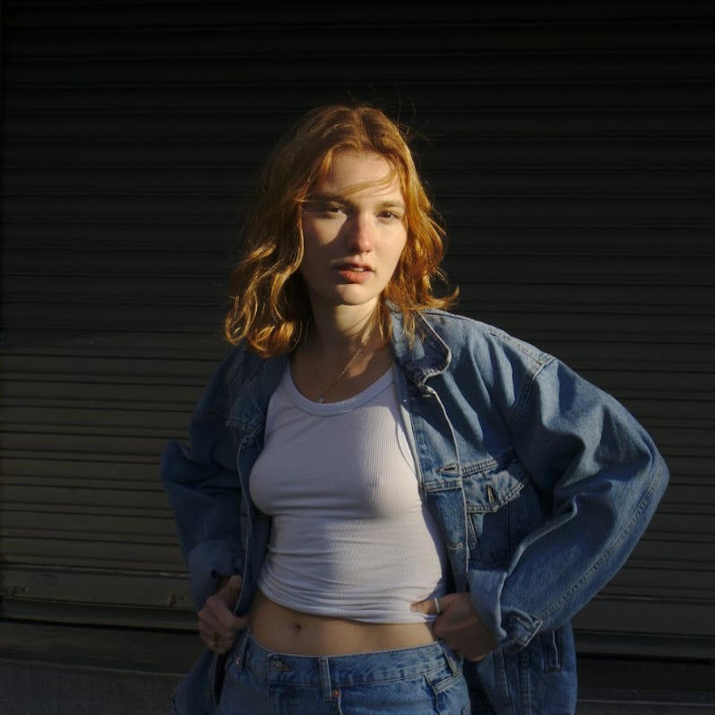 Abi Lombardi | Substack