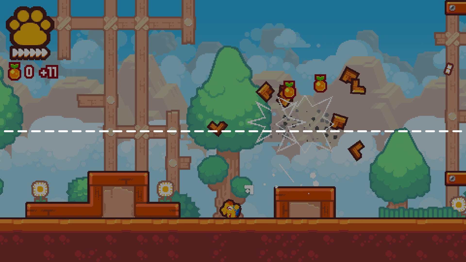 How to Make a Good 2D Camera - by Mark Brown