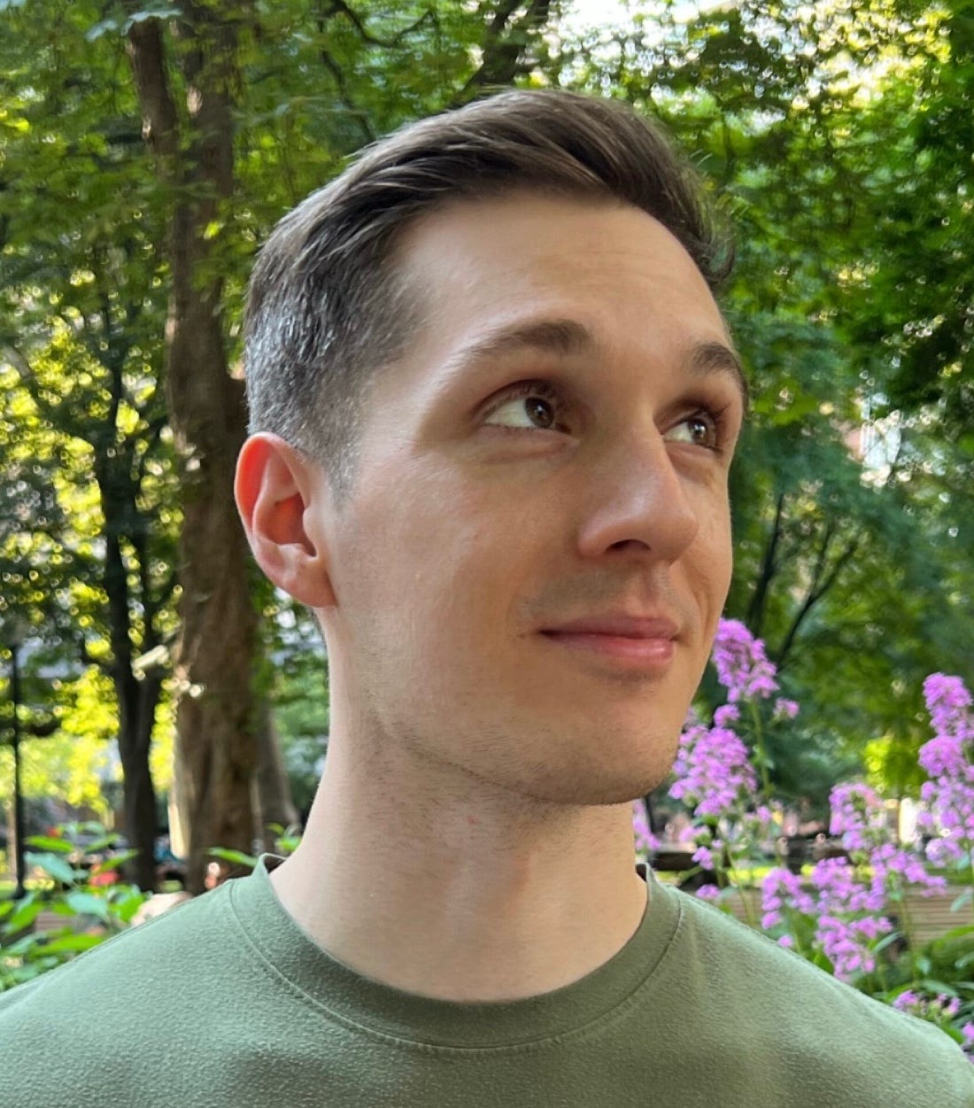 Jordan Cutler | Substack