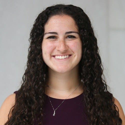 Arianna Kohan | Substack