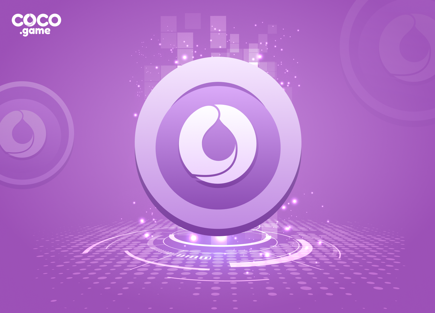 COD - The Coco.game Dollar - Coco.game