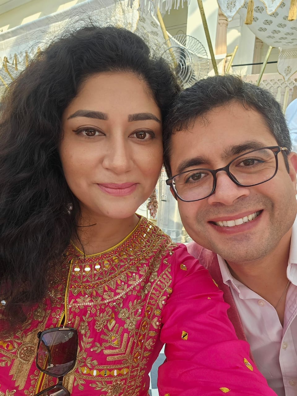 Why I worked on my 41st birthday - Harsh Batra