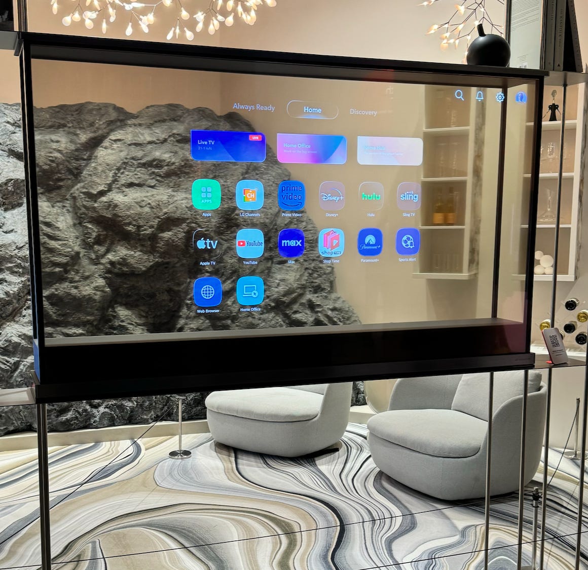 🎼 ff.84 CES: fiera dell'artigianato tech