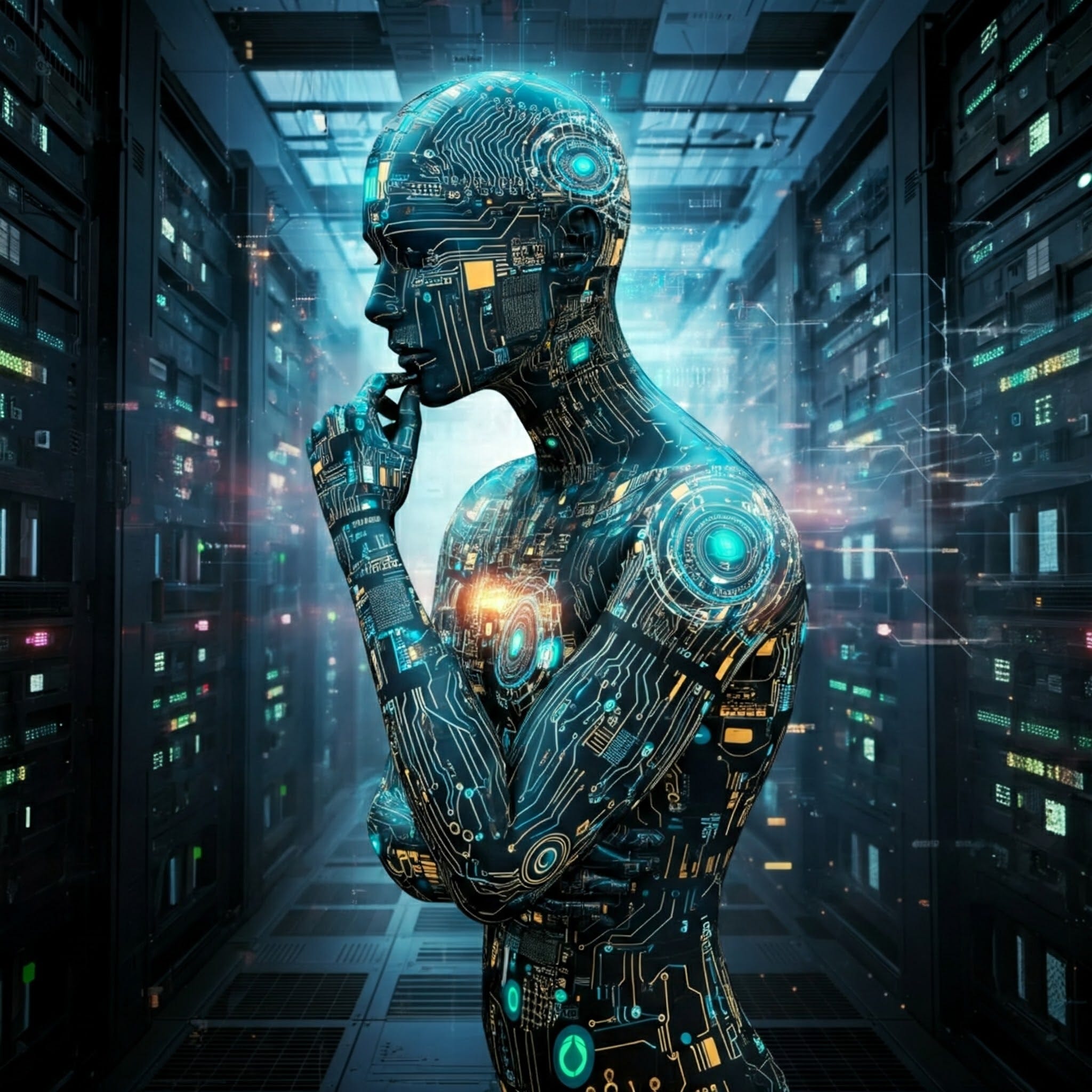 OpenAI's New o3 & o3-Mini Models: AGI on the Horizon?