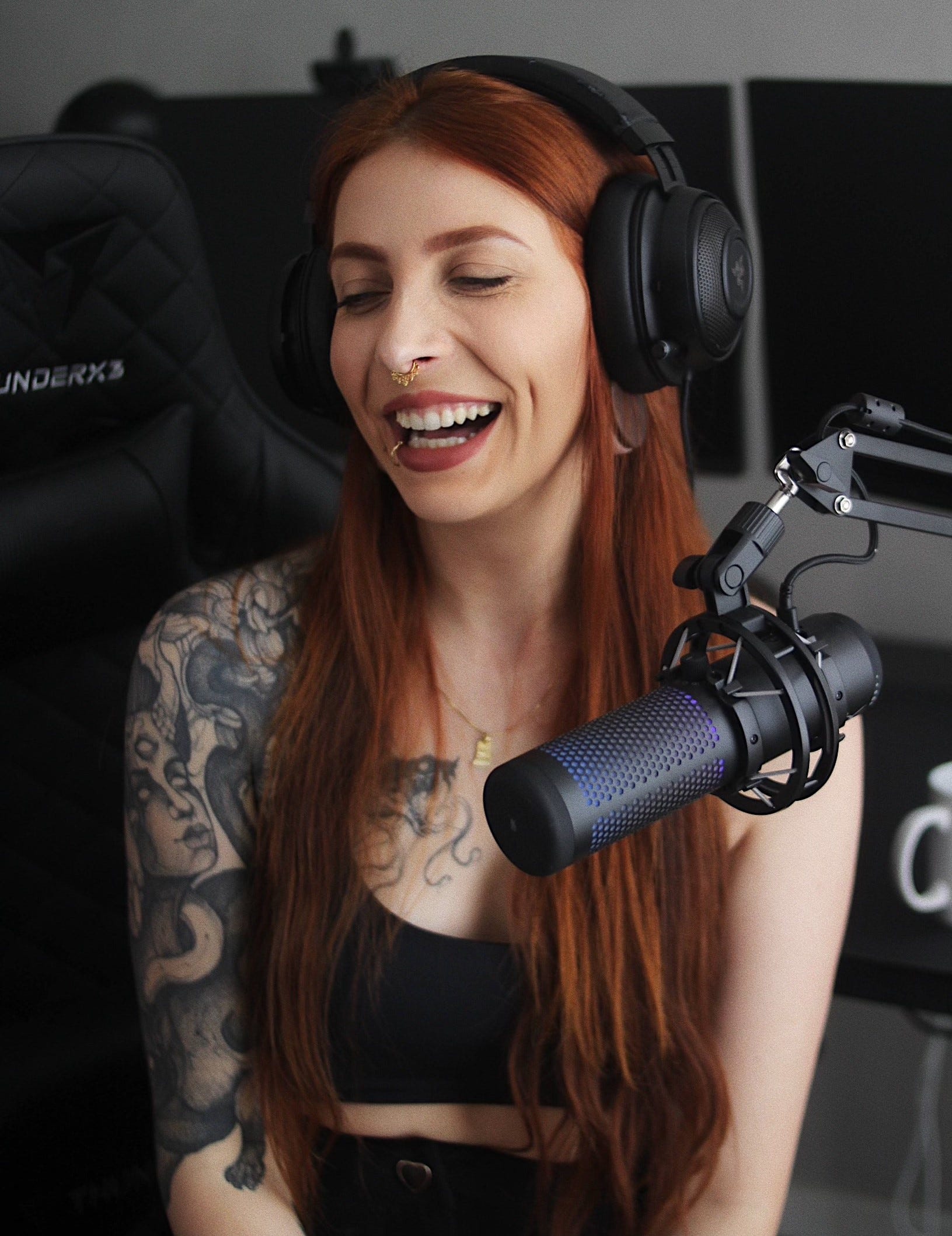 Giulia Bordignon | Substack