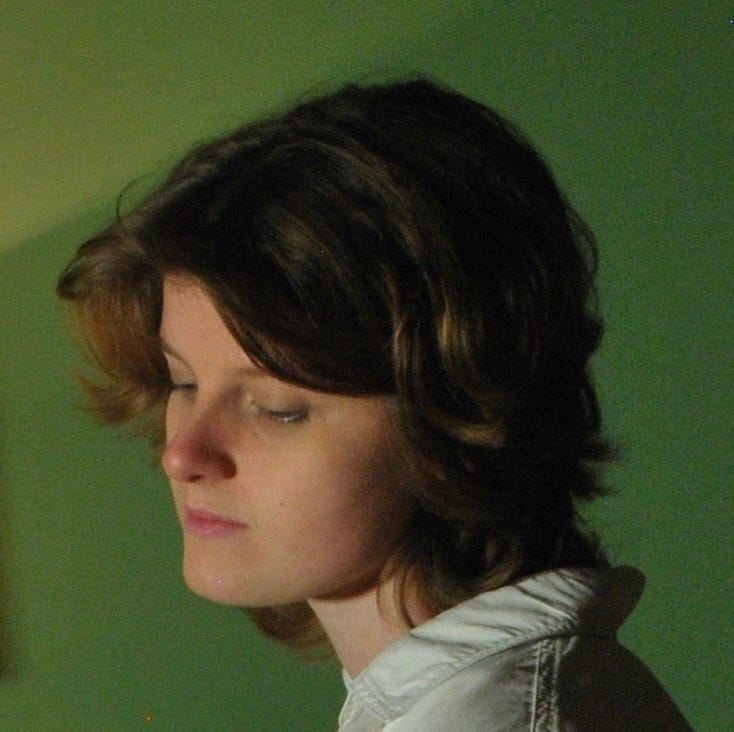 Rosie Miles | Substack