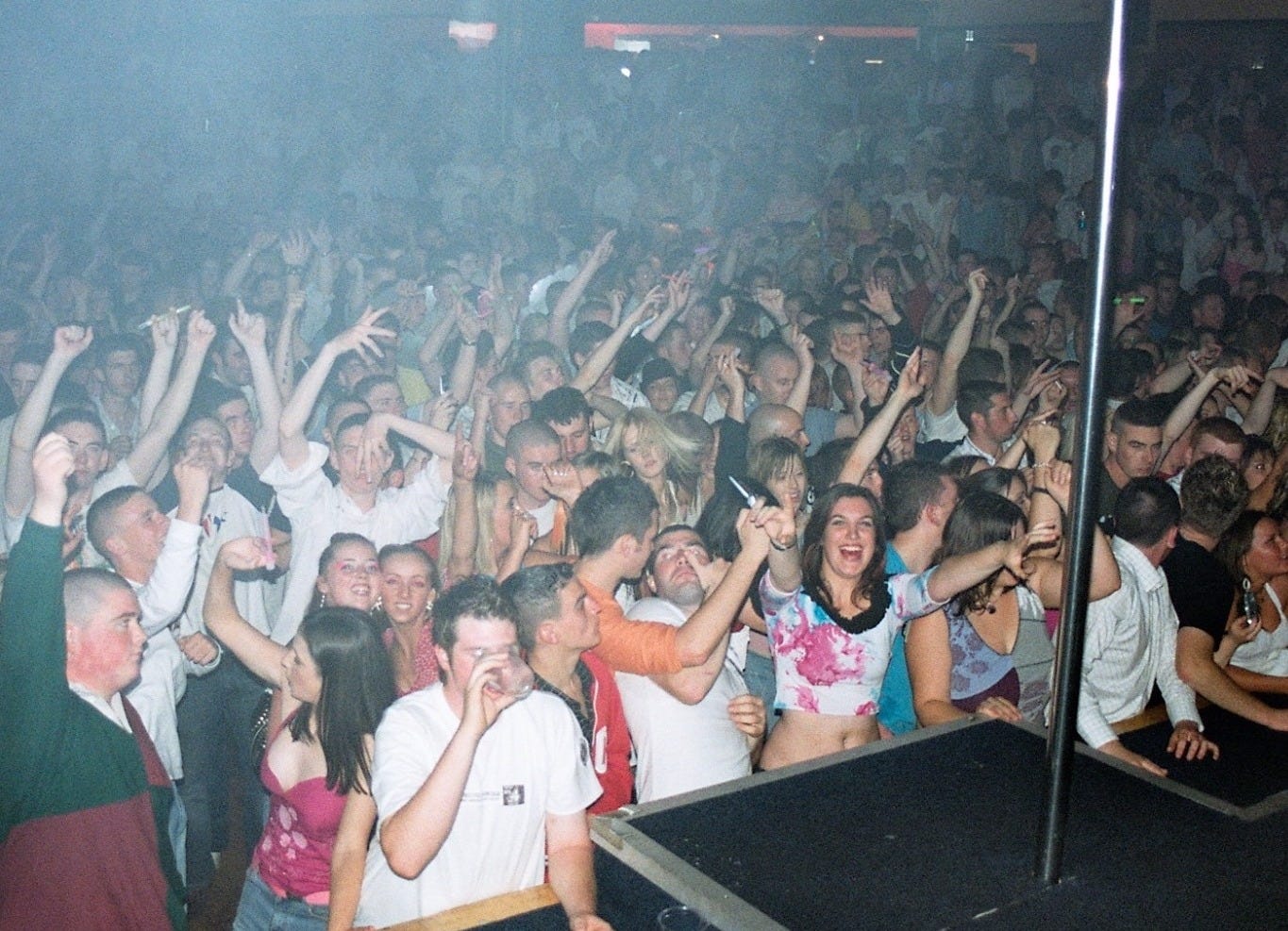 Who wants The Arena back? - Armagh I Newsletter