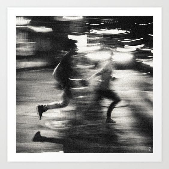 GRATITUDE AS THE FOUNDATION OF RECEPTION