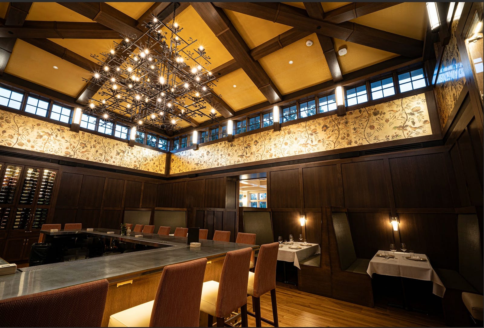 Extra! A First Look Inside Oak Park + Five Questions Answered