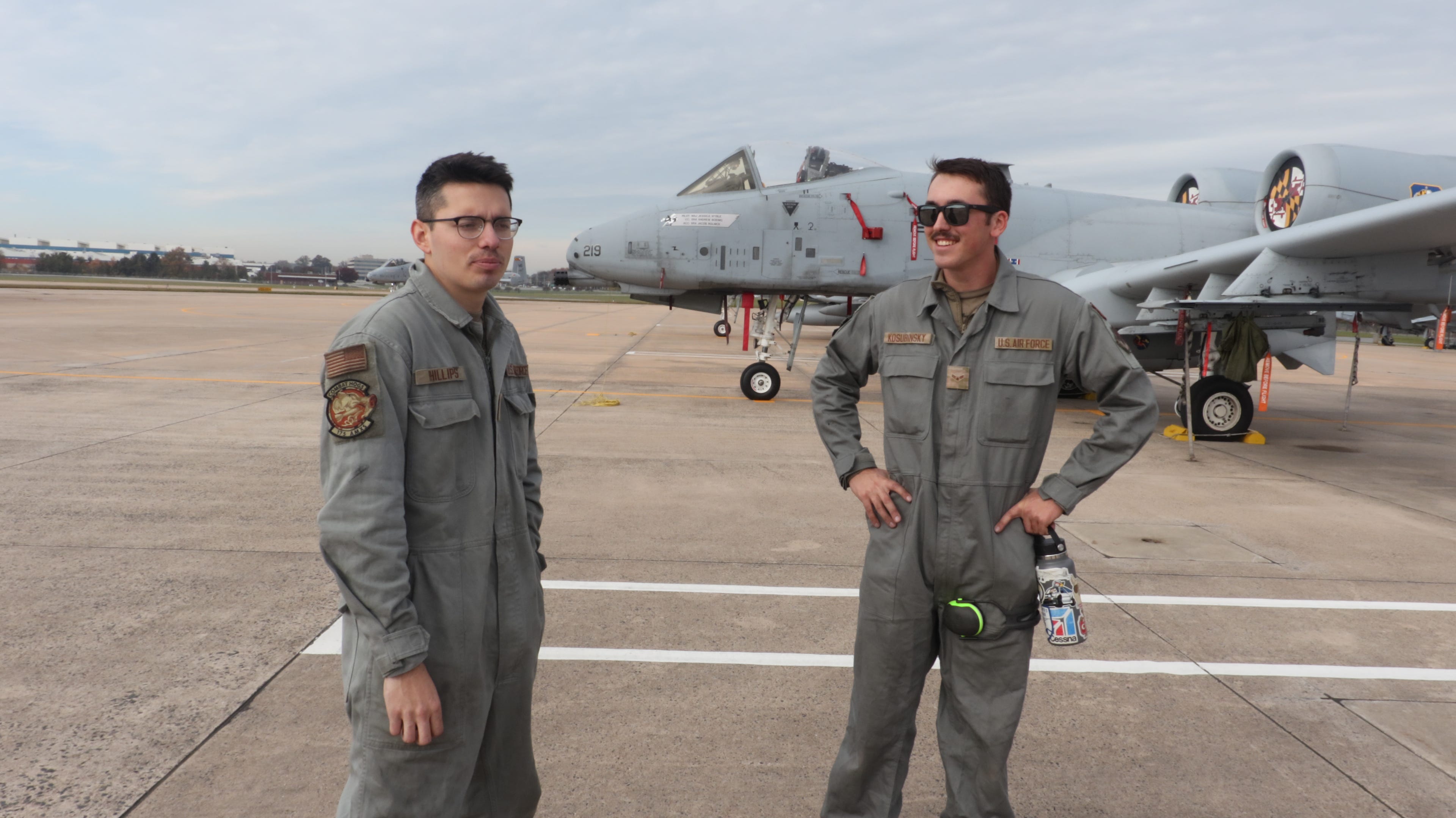 How NFL Flyovers Work - The official Ryan McBeth Substack